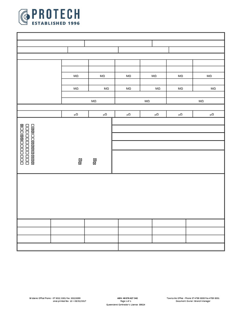 2. CB Test Report 10BBT10GS101 | PDF | Electrical Components | Components