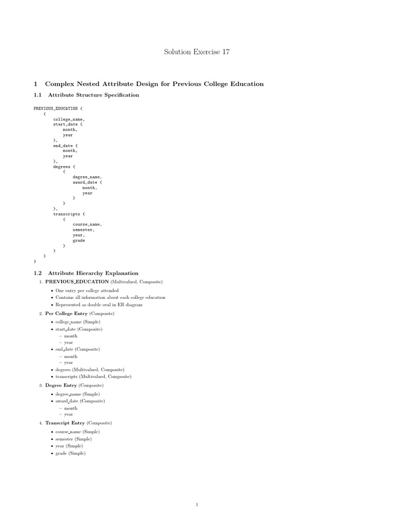 Responses_Exercice_17_Chap3 | PDF | Information Technology Management | Information Science