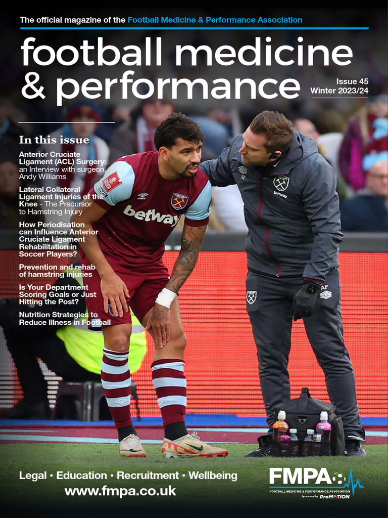 FMP 45 - Singles | PDF | Knee | Musculoskeletal System