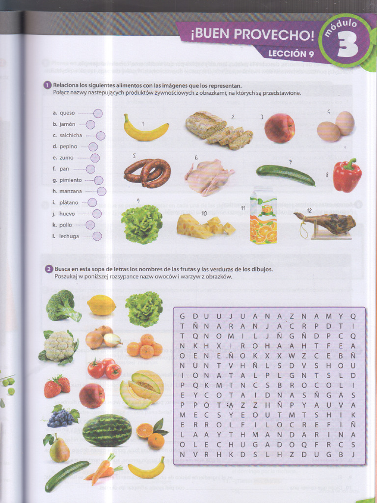 Espan Mod 3 Lec 9 | PDF