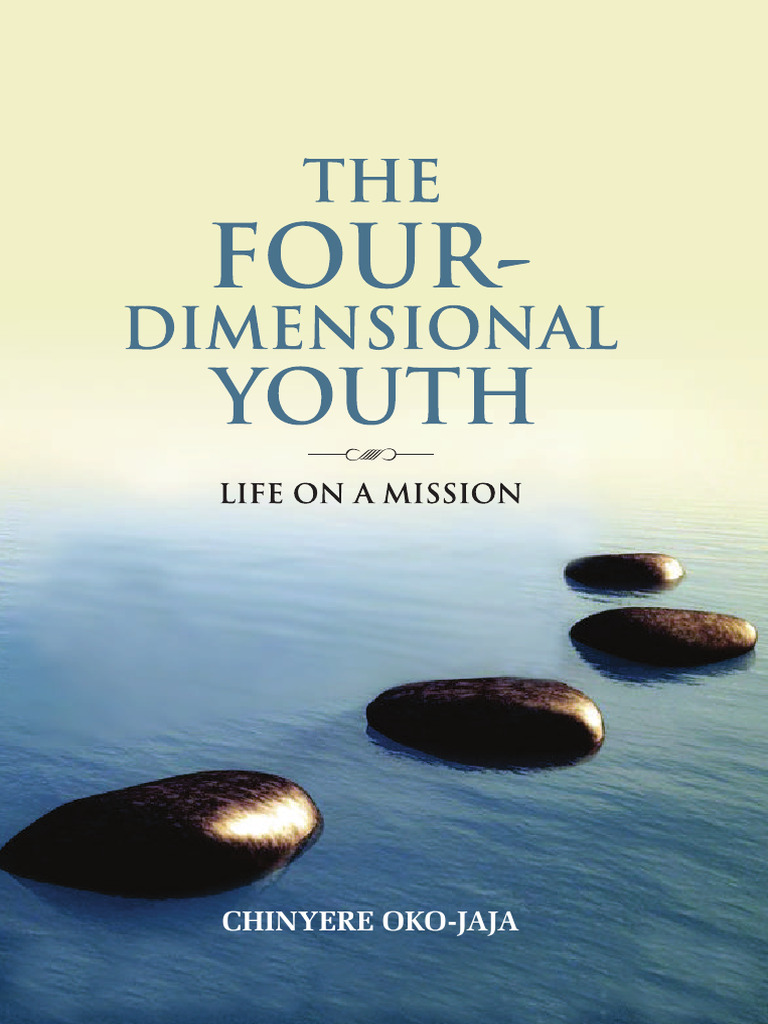 Four Dimensional 2 | PDF
