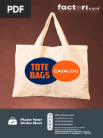 Bag Design by Fashionary | PDF