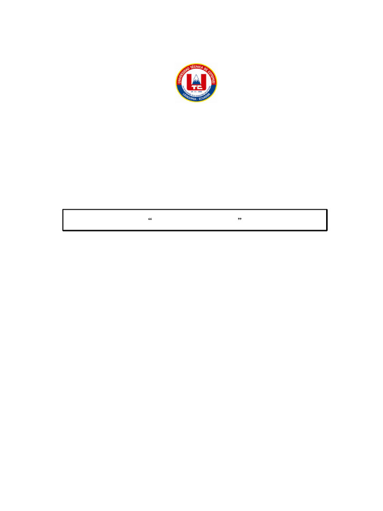 T Utc 0462 | PDF | Aprendizaje | Constructivismo (filosofía de la ...