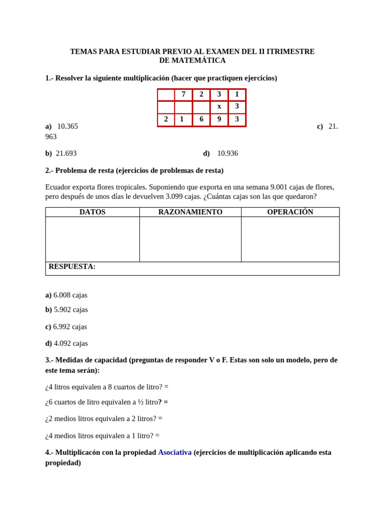 Repaso Iit Mate 4a 2024 | PDF | Ajedrez