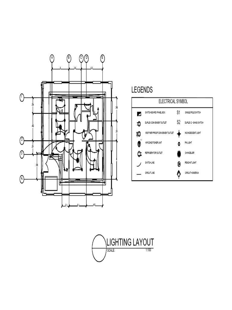 Ee Llo | PDF | Lighting | Electric Power