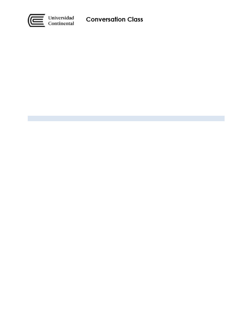 FORO - Formativo 11 - Oral Reply | PDF | Behavior Modification | Human ...