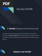Formulas Del Das 28. VSG - PCR-TFG | PDF