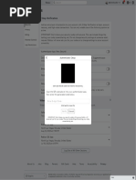 Roblox Privacy Policy Overview | PDF | Http Cookie | Privacy