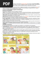 Cómo crear una historieta paso a paso | PDF | Cómics