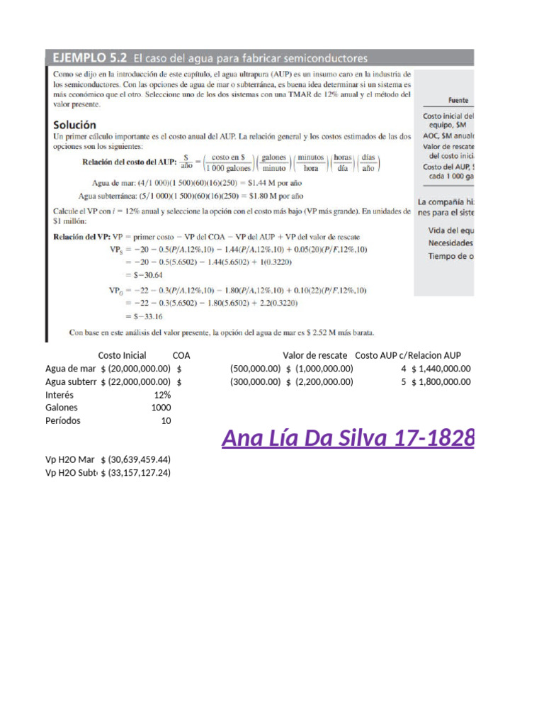 Ejercicio en Clase Ej.5.2 | PDF