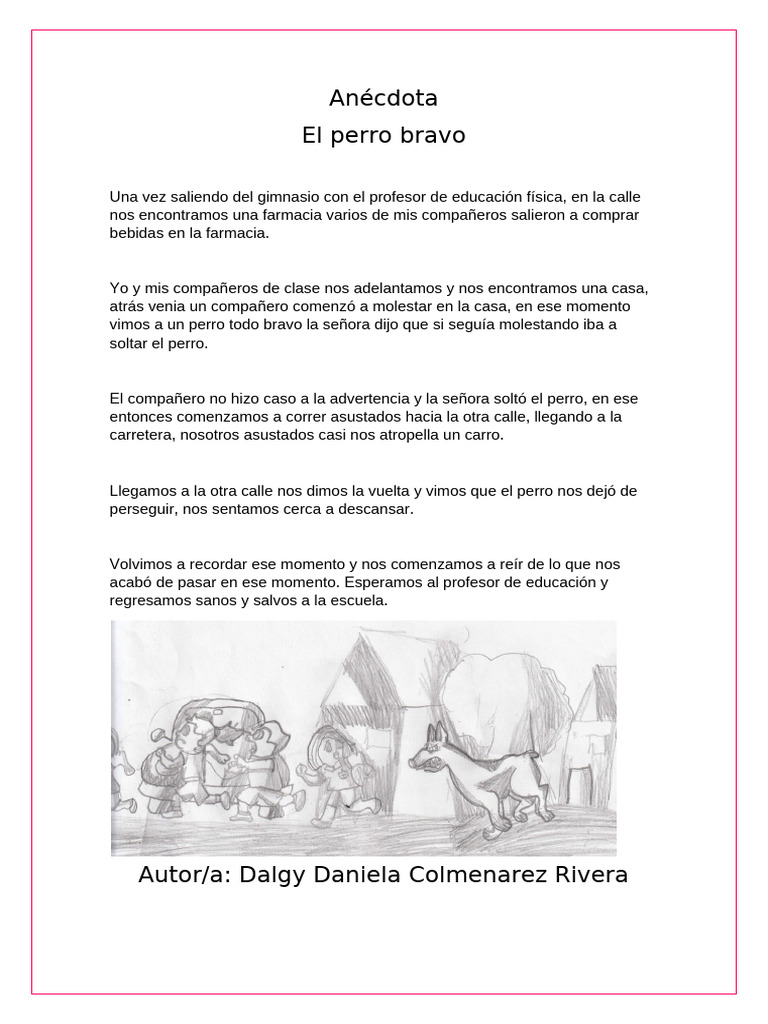 Anécdota | PDF | Arte | Poesía