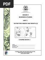 SDMS Student Registration Form | PDF