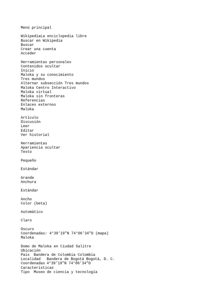 Maloka | PDF | Informática