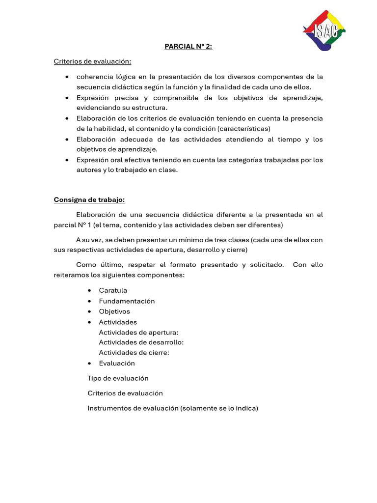 PARCIAL 2 | PDF