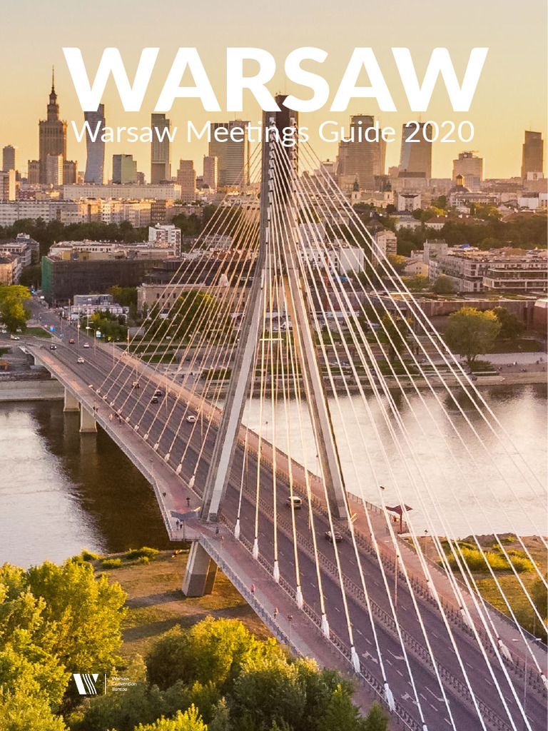 Warsaw Meetings Guide 2020 Overview | PDF | Warsaw