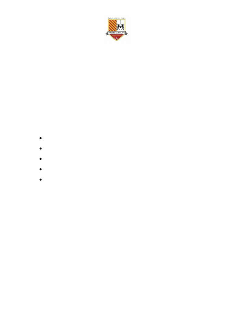 Tectec201 Piii | PDF