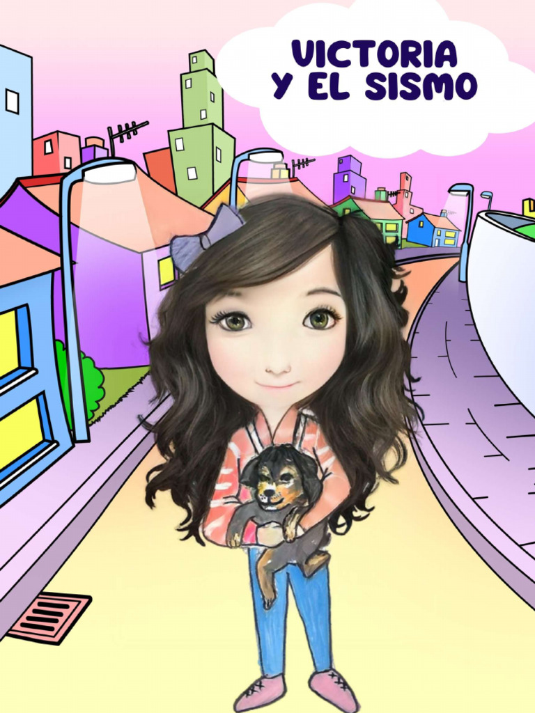 Victoria y El Sismo | PDF