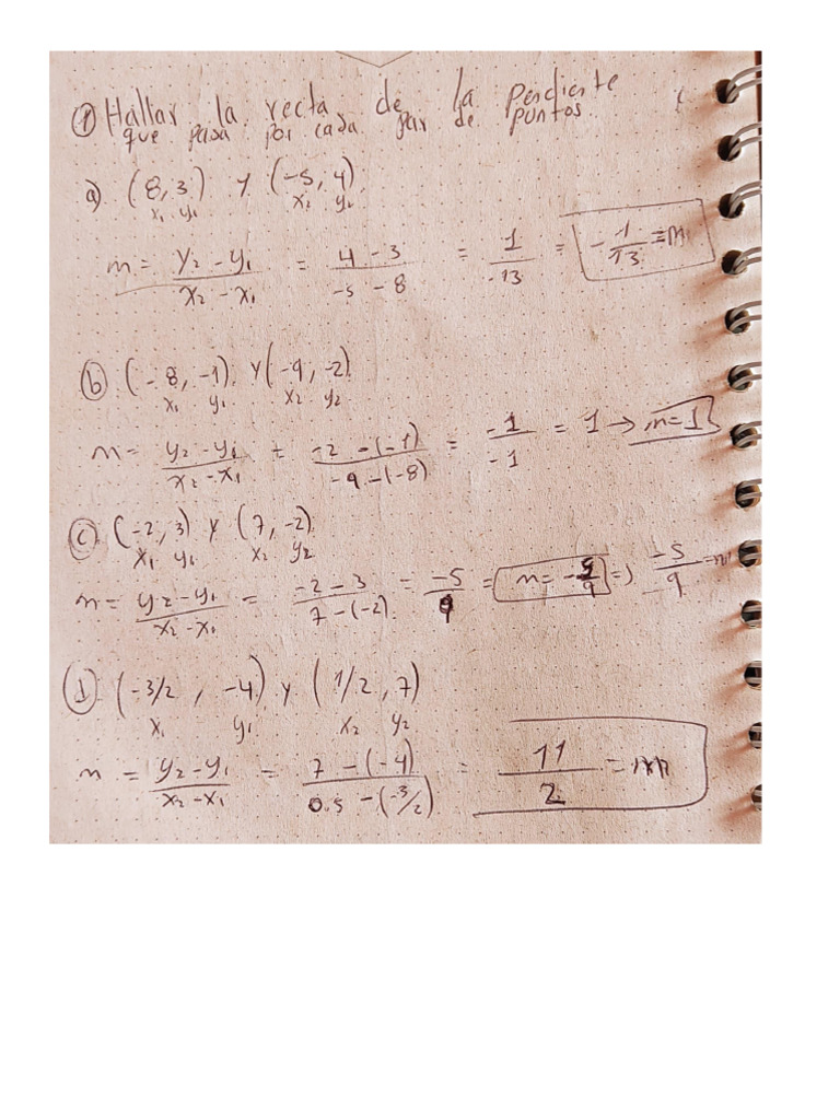 taller mate act 2 | PDF