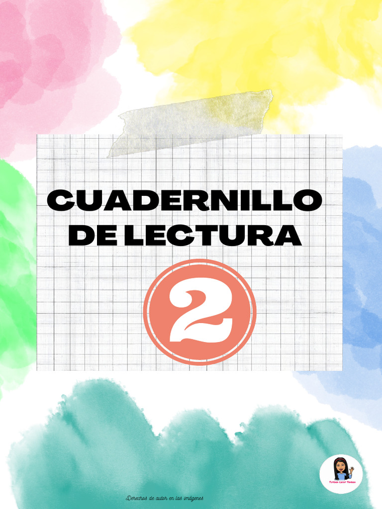 Cuadernillo 2 | PDF