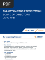 Exam Timetables - ACCA Qualification - Students - ACCA Global | PDF ...