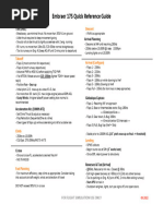 Embraer Aircraft Door Operations Guide | PDF | Aircraft | Aviation