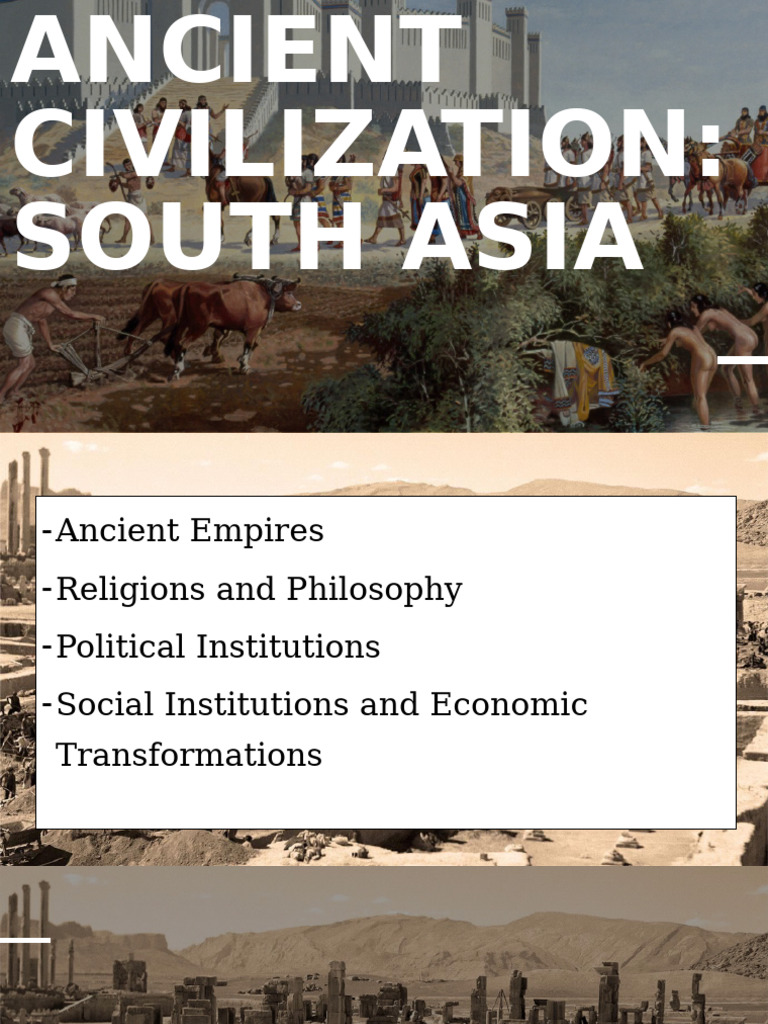 Ancient Civilization South Asia | PDF | Noble Eightfold Path | Hindu ...