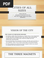 HUMAN GEOGRAPHY - Lesson 1 - Intro To Geography | PDF | Geography | Space