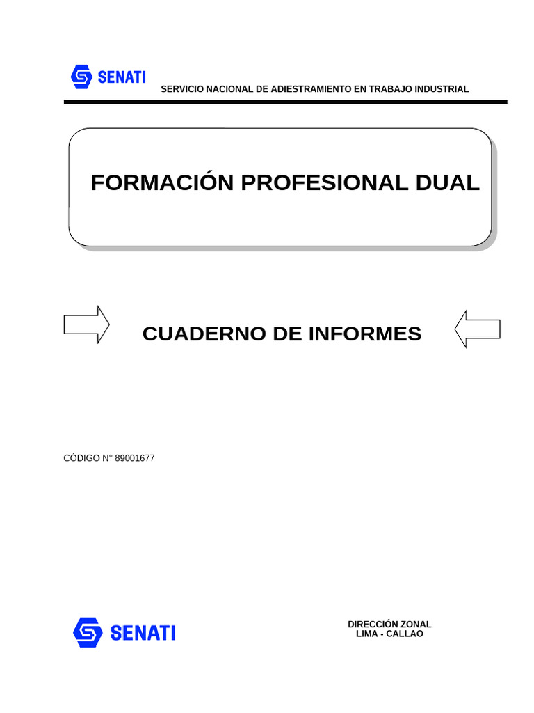 Cuaderno de Informes Chacin Hidalgo Marcelo Alejandro | PDF | Motor ...