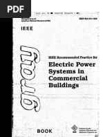 IEEE STD 81 Measuring Earth Resistivity | PDF | Institute Of Electrical ...