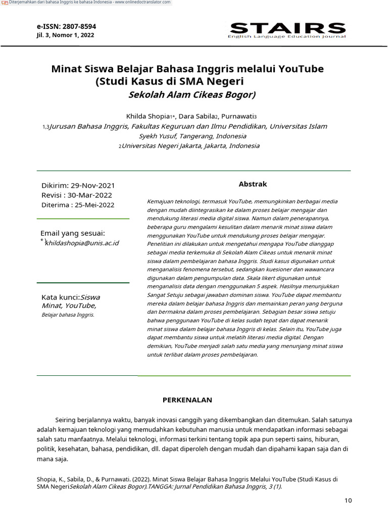Case Study - En.id | PDF | Ilmu Sosial | Kesehatan Holistik