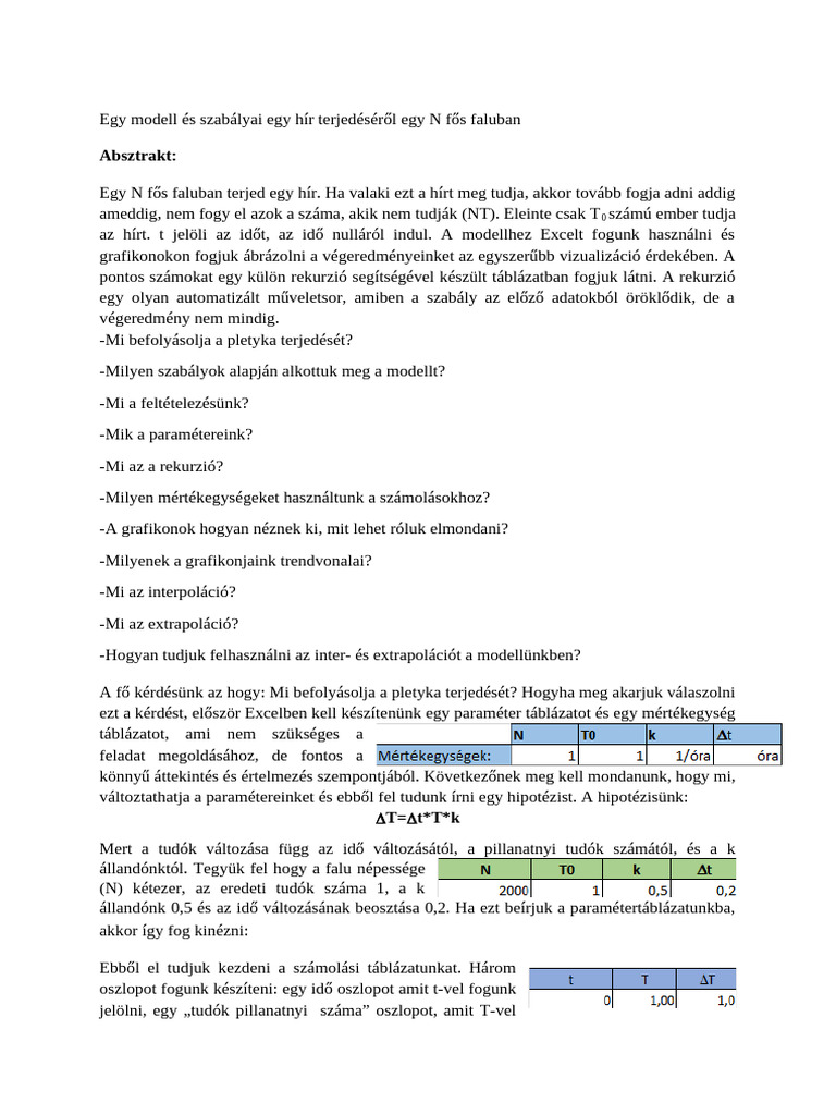Nyek Pletyka Janoska-Nagy Salamon | PDF