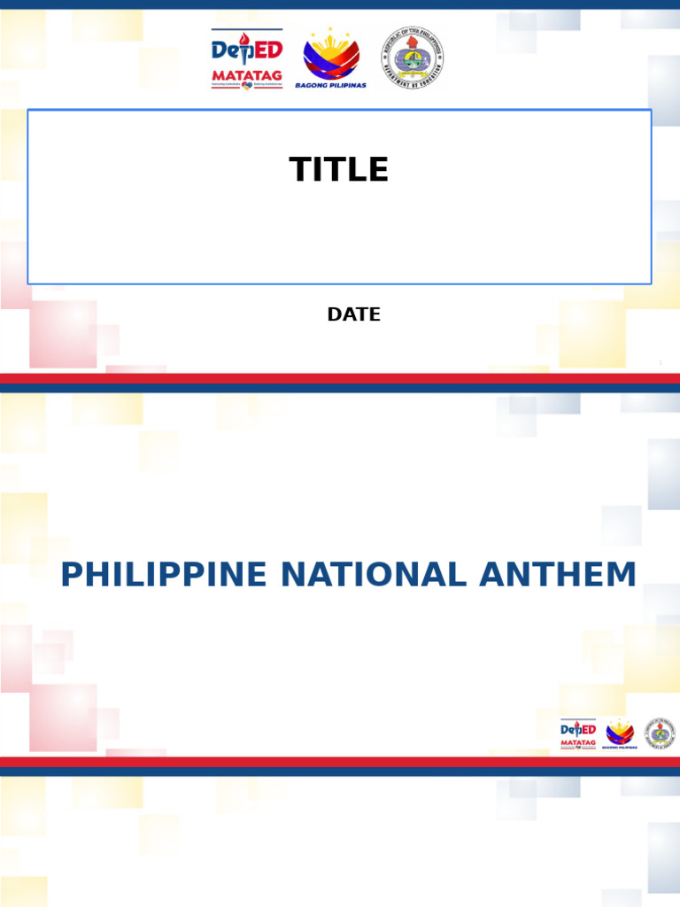 Neap Slide Decks Template | PDF | Politics | Social Science