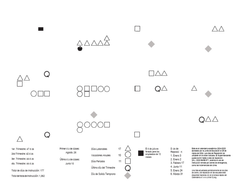 Lendar Spanish | PDF