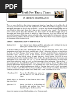 Sample Letter To Demit From The Masonic Lodge or Similar Bodies | PDF ...