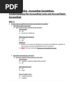 How To Record A Journal Entry For Income Tax Refund Funds | PDF | Tax ...