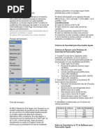 Escala Child-Pugh | PDF