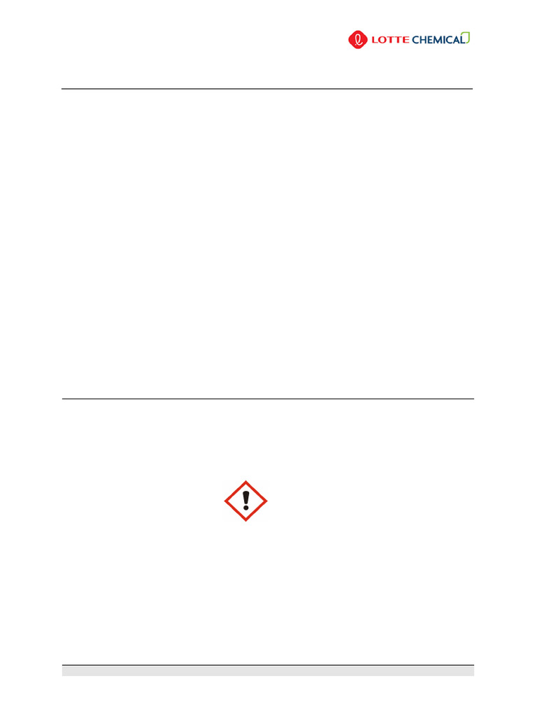 Msds 241030 Pdf Dangerous Goods Toxicity