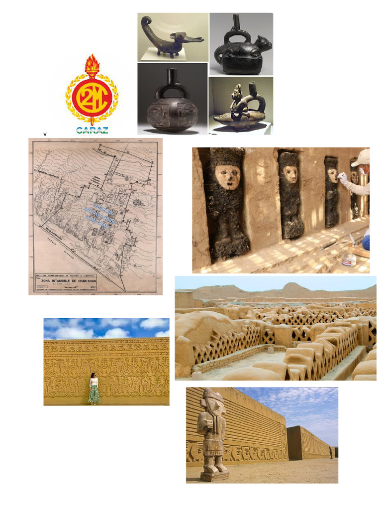 Chan Chan | PDF