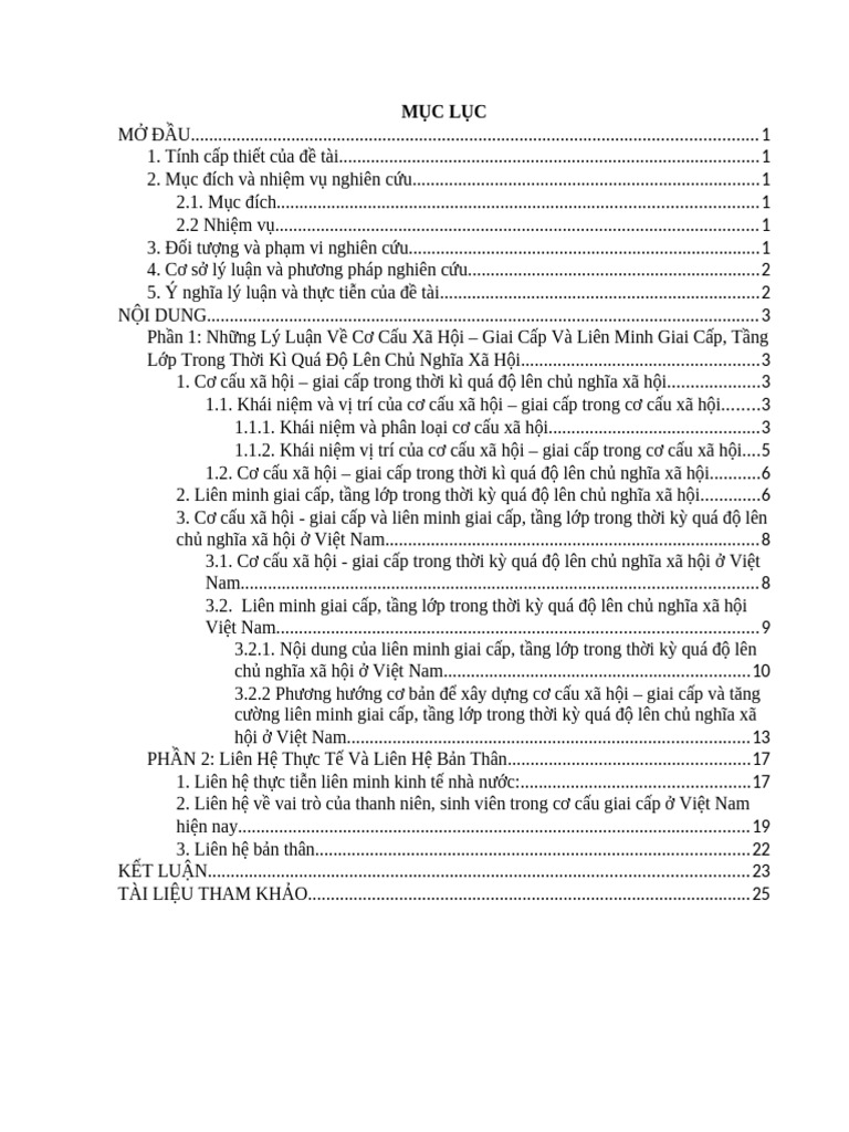 TLCK CNXH | PDF