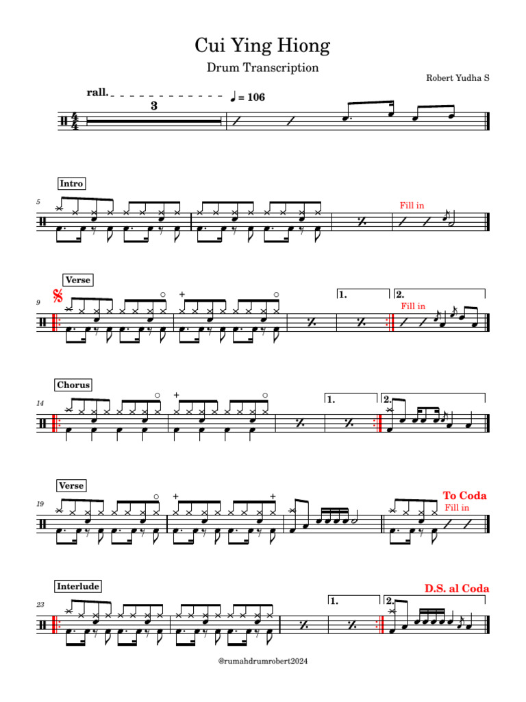 Cui Ying Hiong | PDF | Mass Media | Musical Compositions