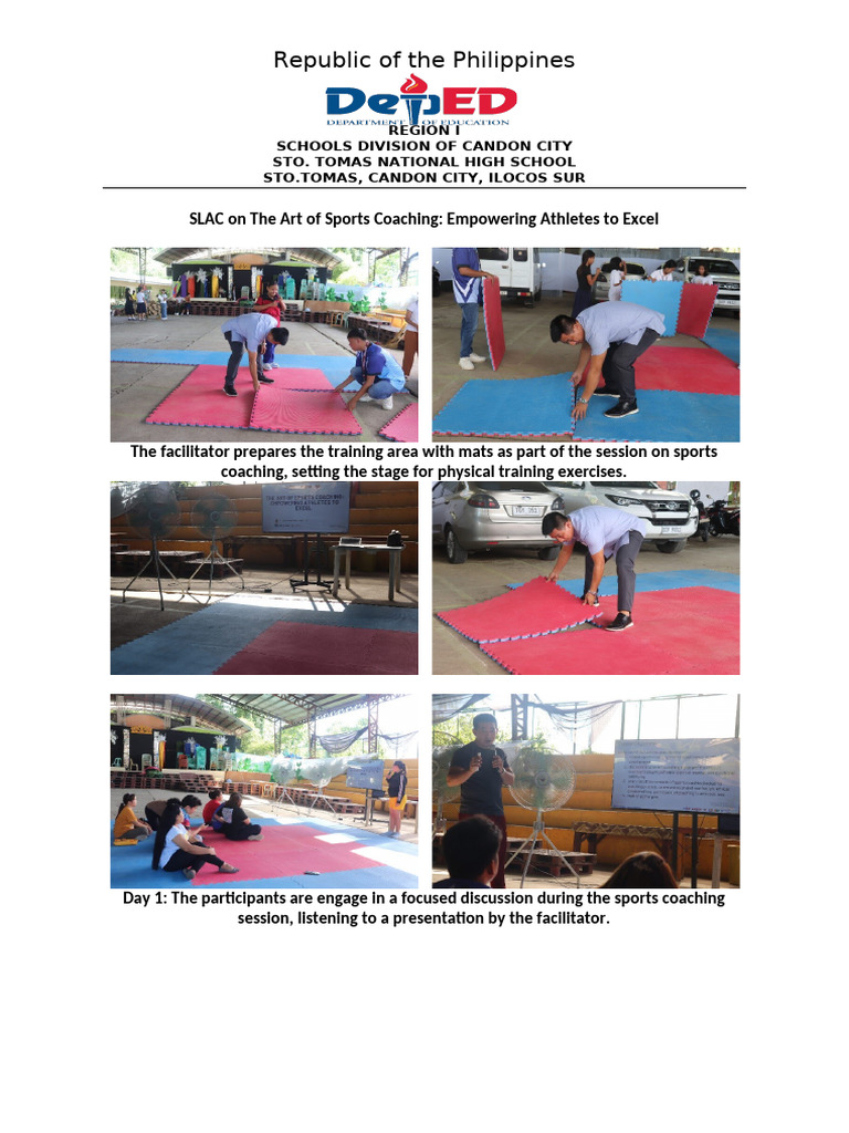 SLAC Documentation | PDF