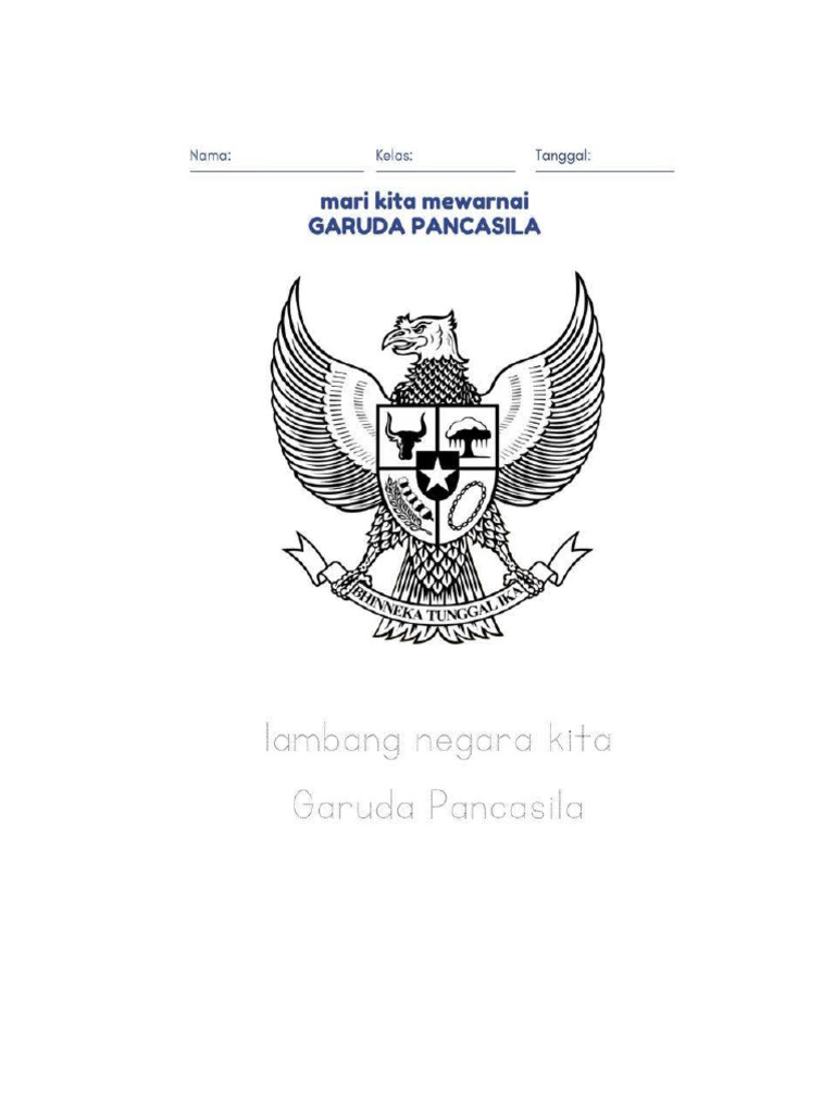 garuda | PDF