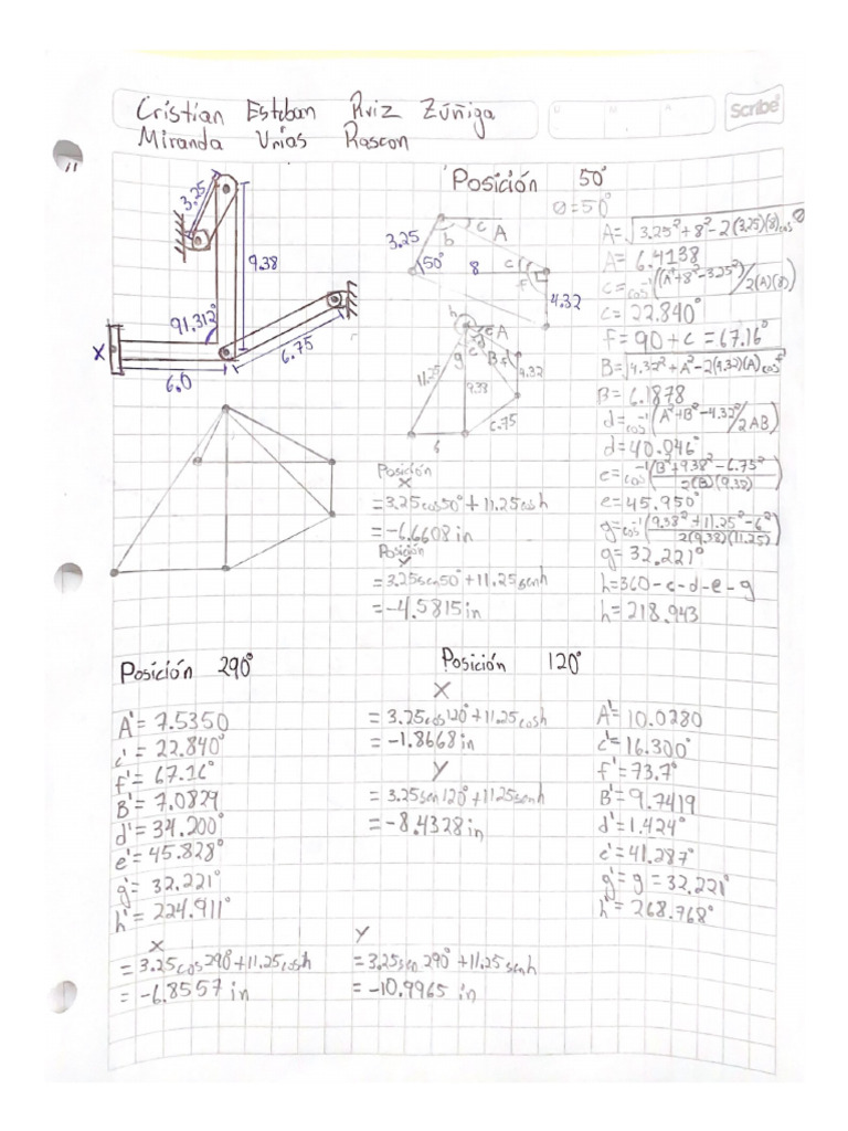 DM-Act.9 Analisis De Maqueta | PDF
