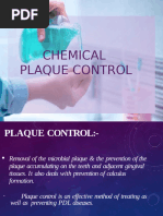 BPE Flowchart | PDF | Periodontology | Medical Specialties