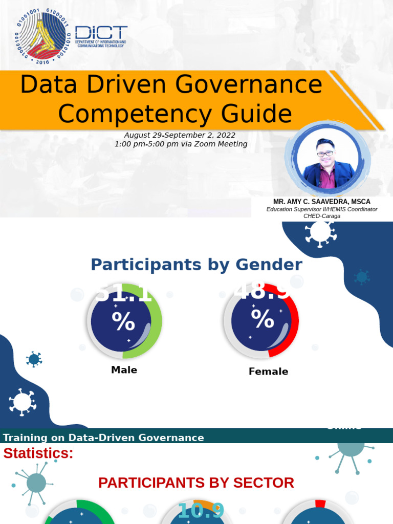 1 Data Driven Governance Competency Guide v1 | PDF | Governance ...