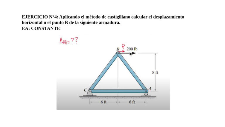 Ejercicio 4 | PDF