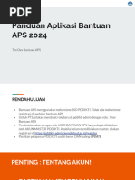 Panduan Jad Online | PDF | Karier & Perkembangan