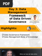 Dama Dmbok2 PDF | PDF | Data | Metadata