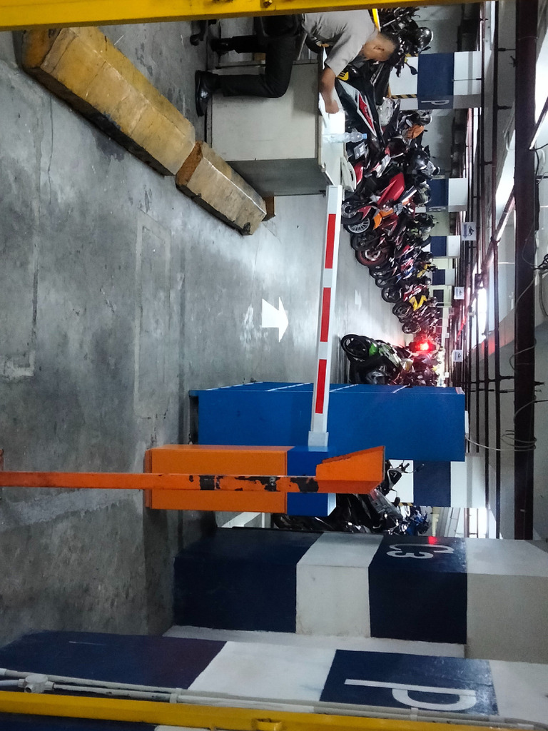 Boomgate GMB 1 | PDF