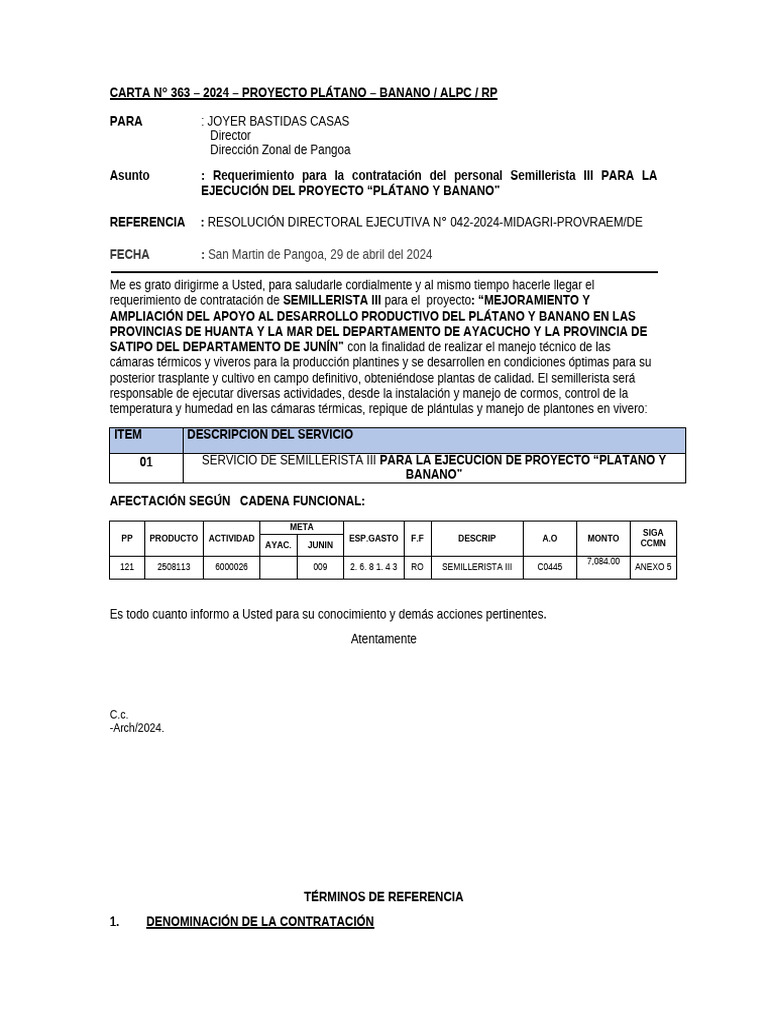 Semilerista 3 Req | PDF | Riego | Agua